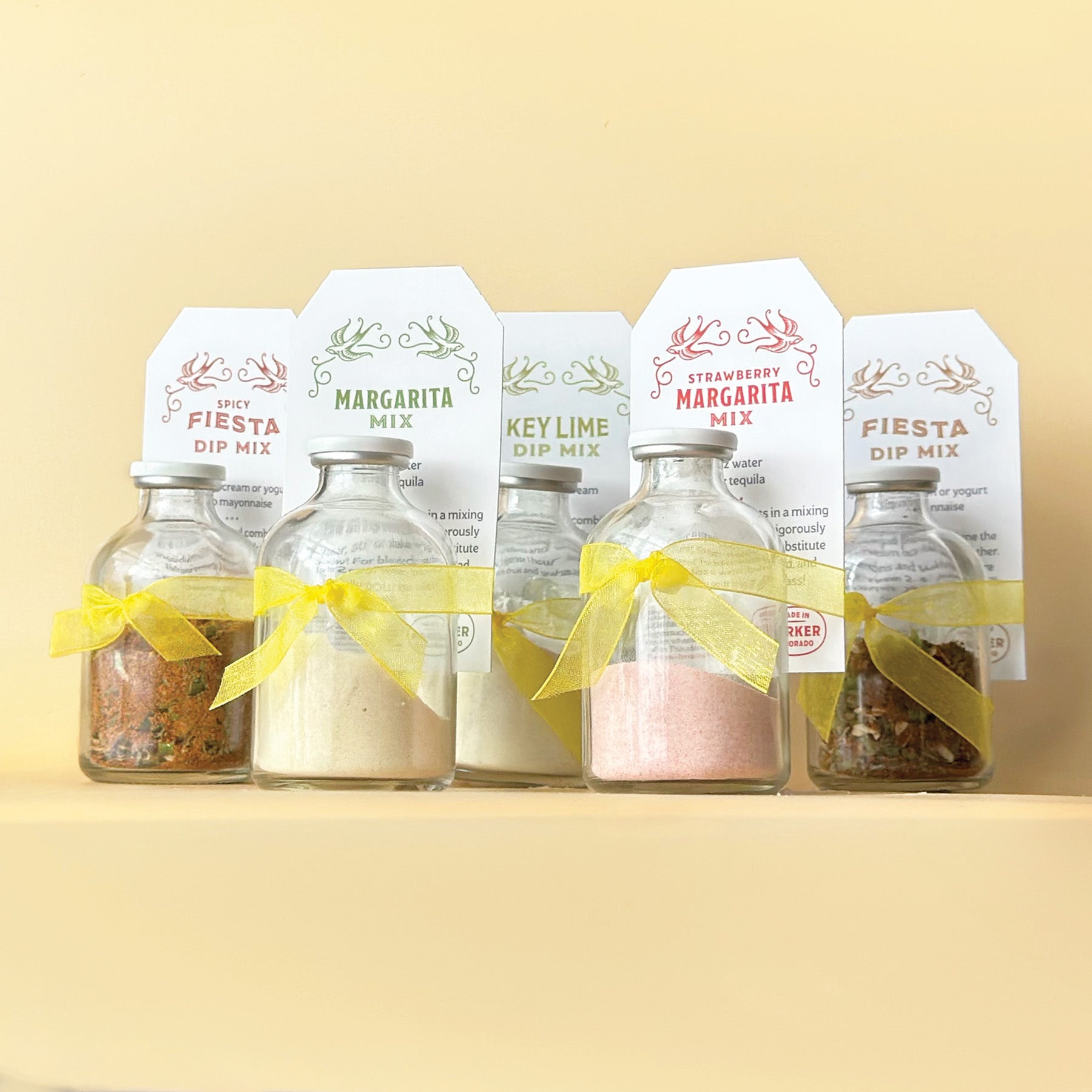 Fiesta Box – Simply Wilde LLC