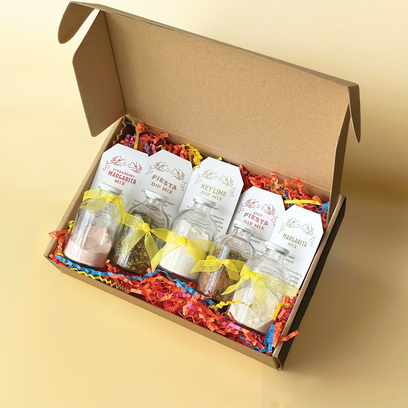 Fiesta in a Box – Simply Wilde LLC